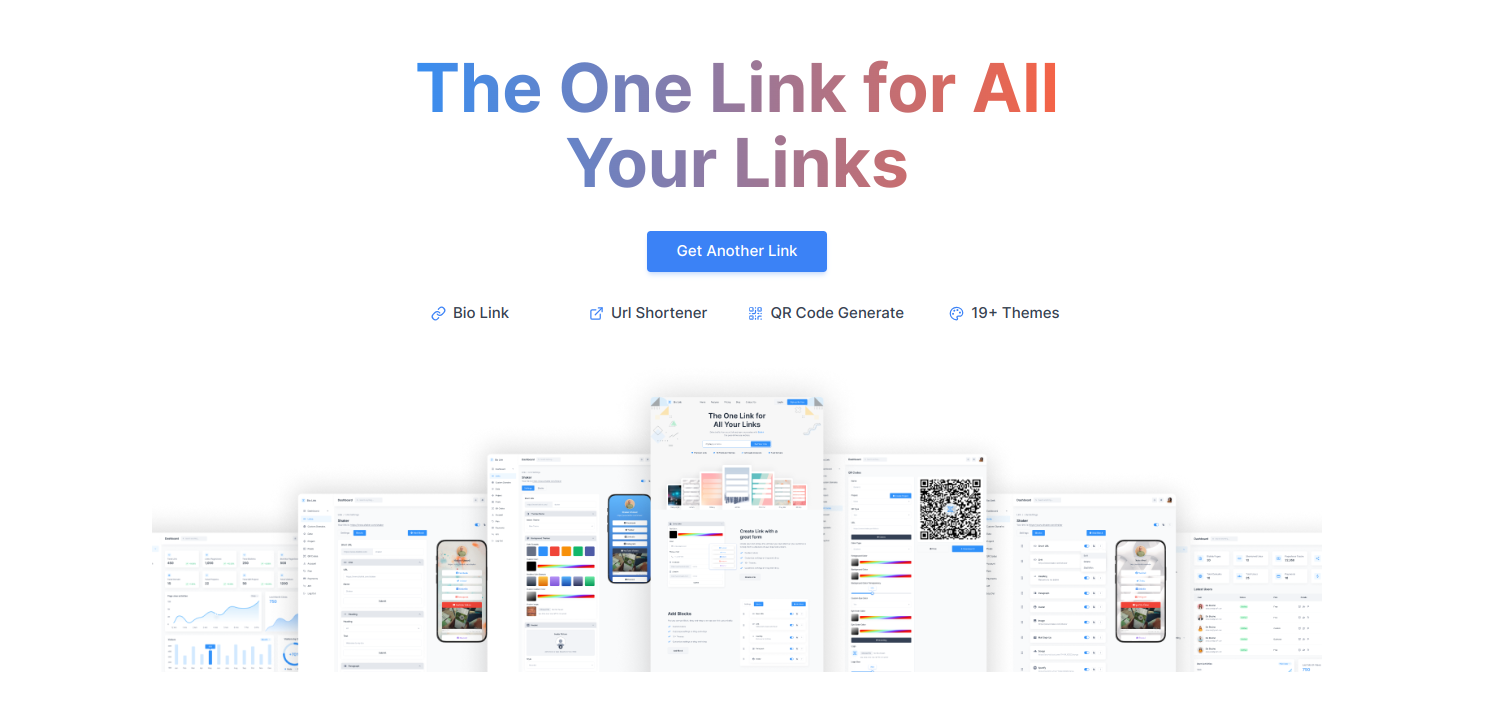 LinkTools